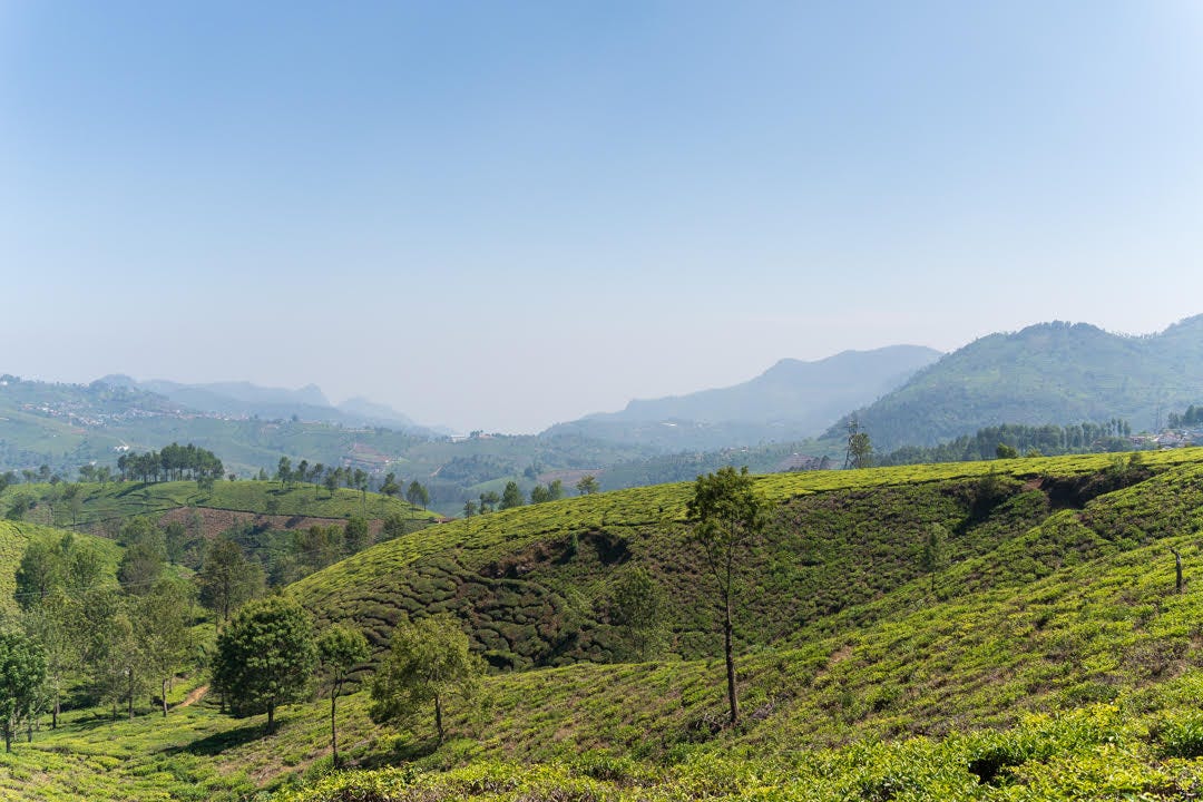 Deploy A Multi Node Kubernetes Cluster In 5 Minutes By Sri Vignesh Selvan Nerd For Tech Medium