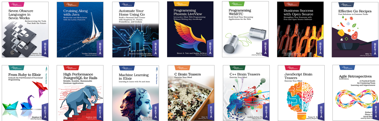 From Ruby to Elixir: Unleash the Full Potential of Functional Programming | by Margaret Eldridge ...