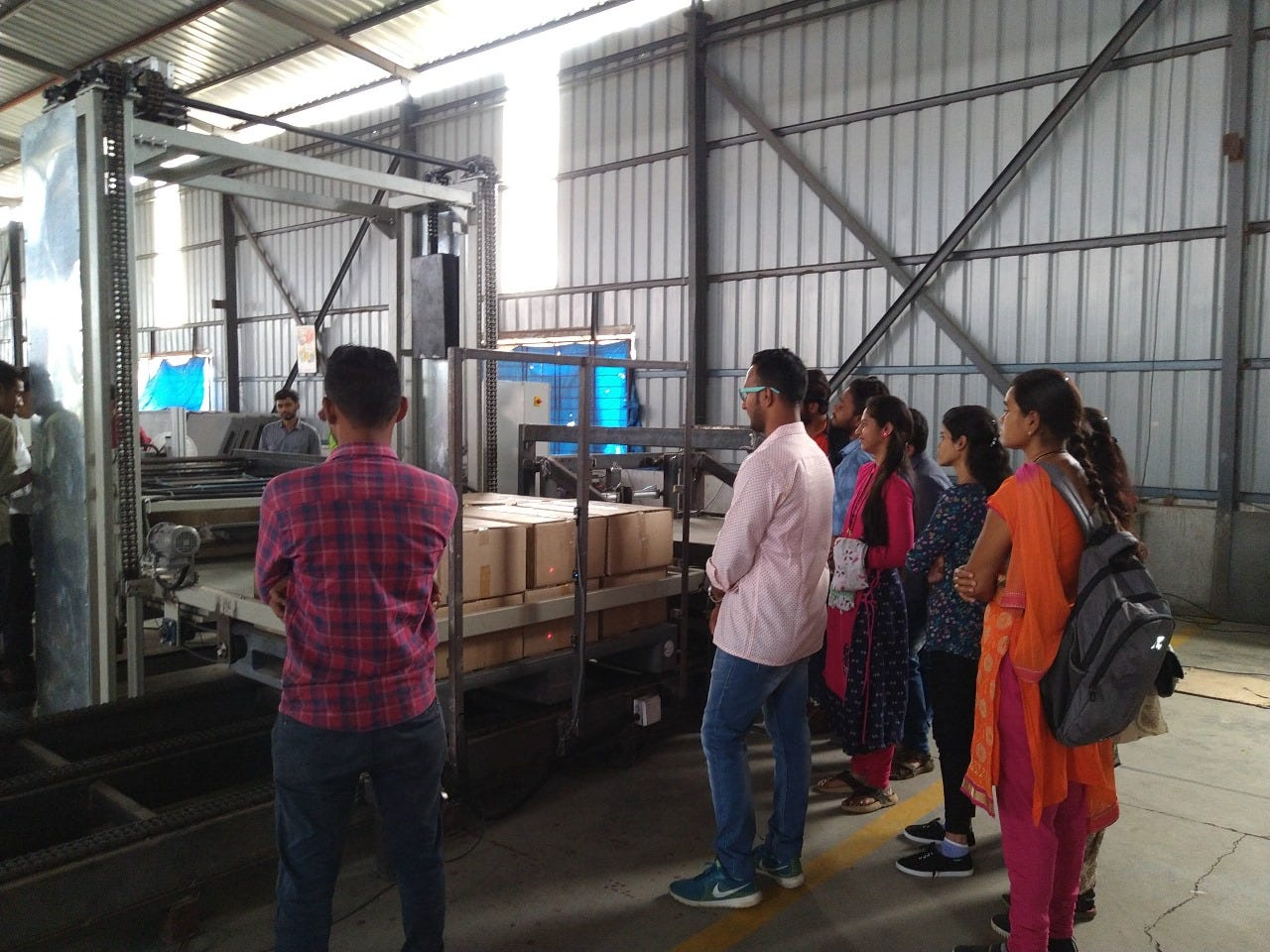 PLC SCADA Training Pune - ikode automation - Medium