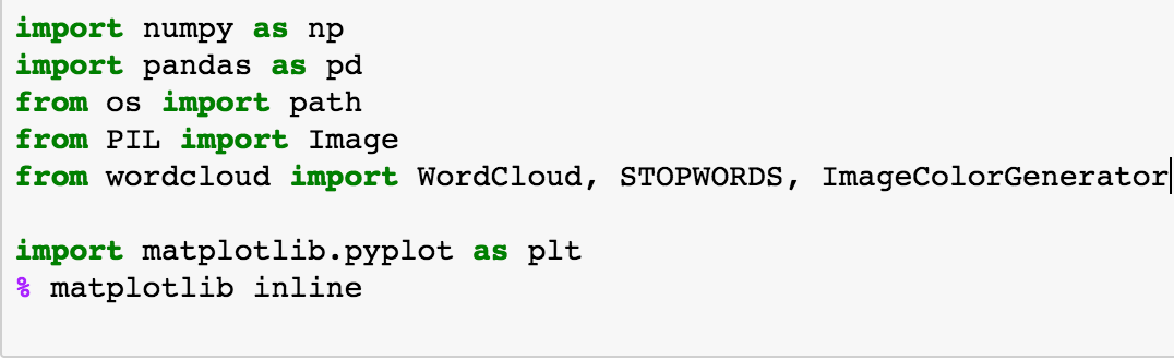 Python cheat sheet for NumPy and Pandas. | by Jennifer Arty | Medium