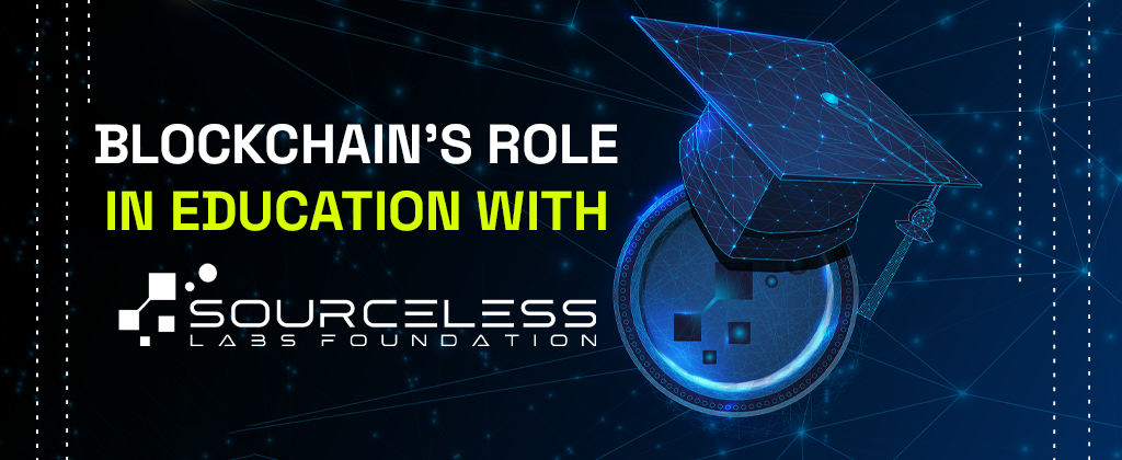 Challenges of Present Education System and Blockchain Interoperability | by SourceLess Labs ...