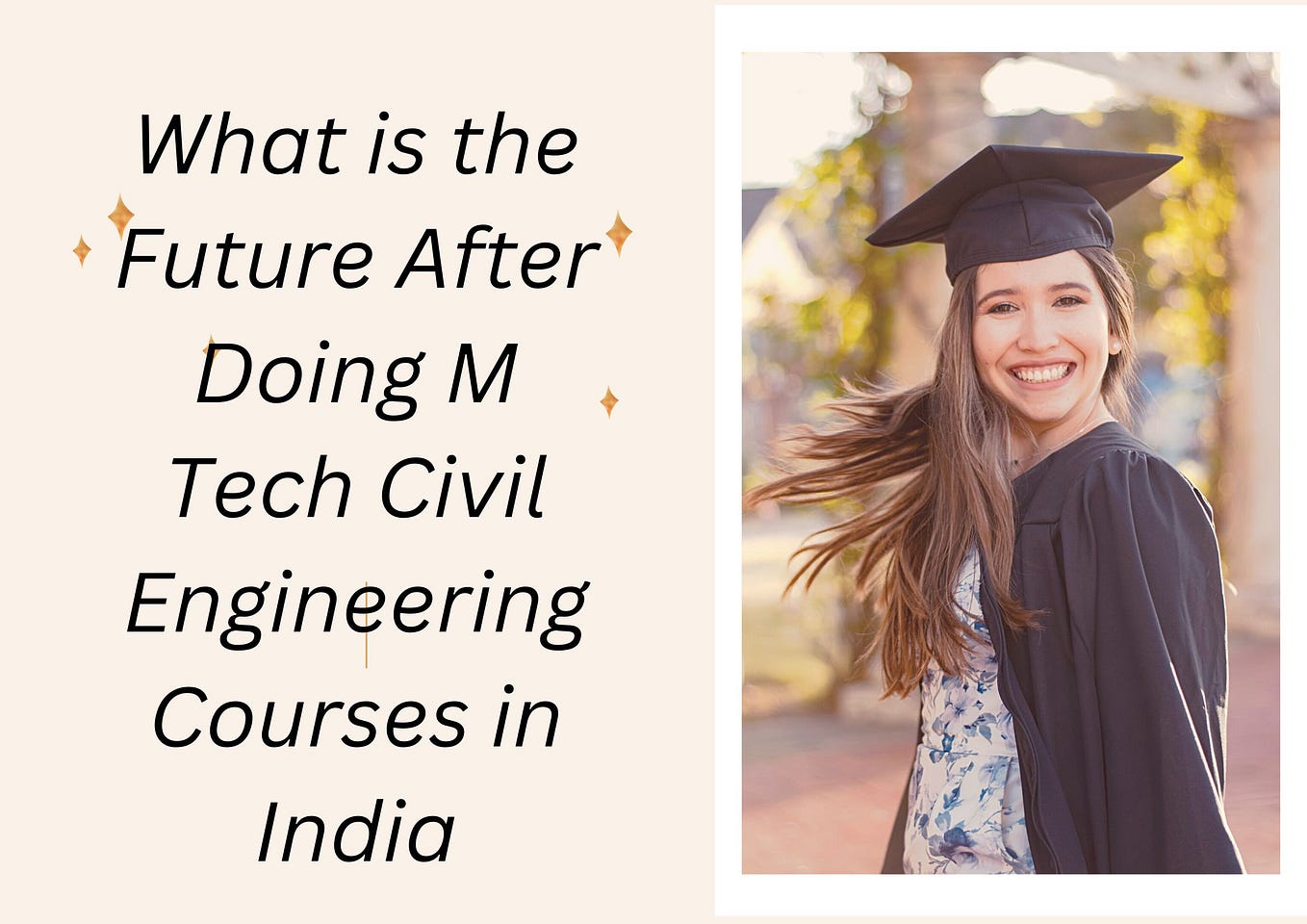 The Ultimate Guide to M.Tech Courses for Civil Engineering: Everything ...