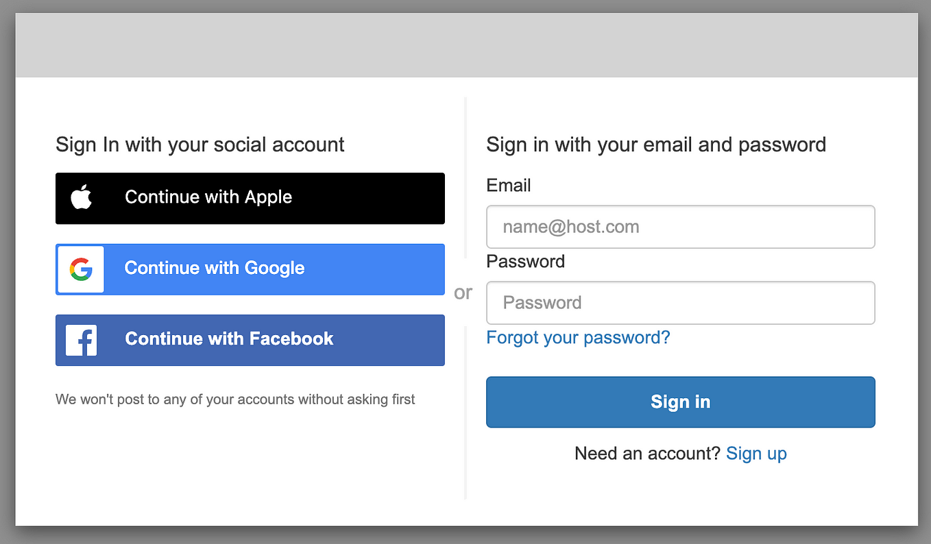 Using Aws Cognito With Laravel Api And Angular By Carlo Liwanag Medium 3152