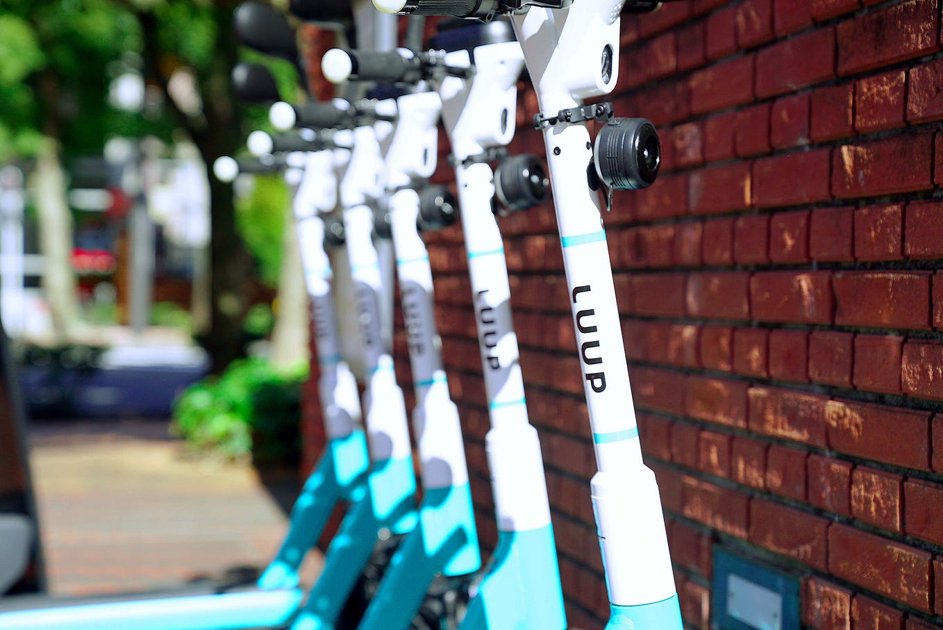 The reason I create LUUP | Medium