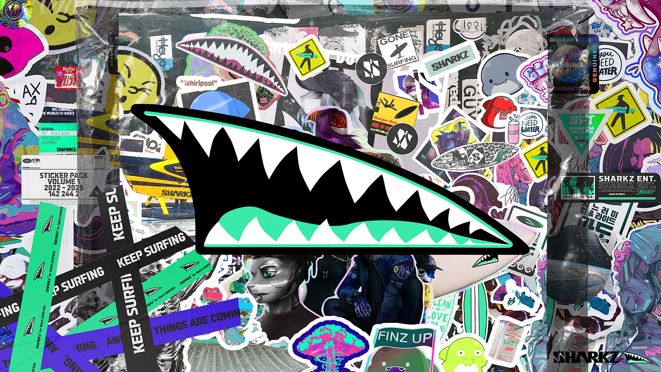 Sharkz Entertainment ATLA#1 Summary | by Sharkz Entertainment | Medium