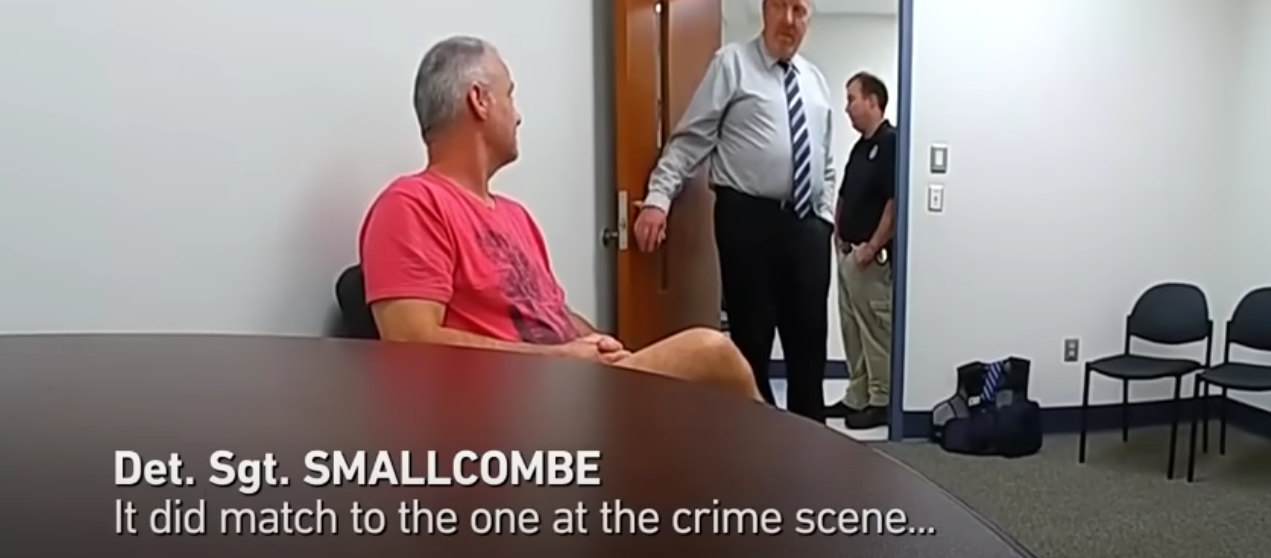 Idaho 4 Murders: The Connection Will End Up Being ‘The Mad Greek’ | by Ted Bauer | Medium