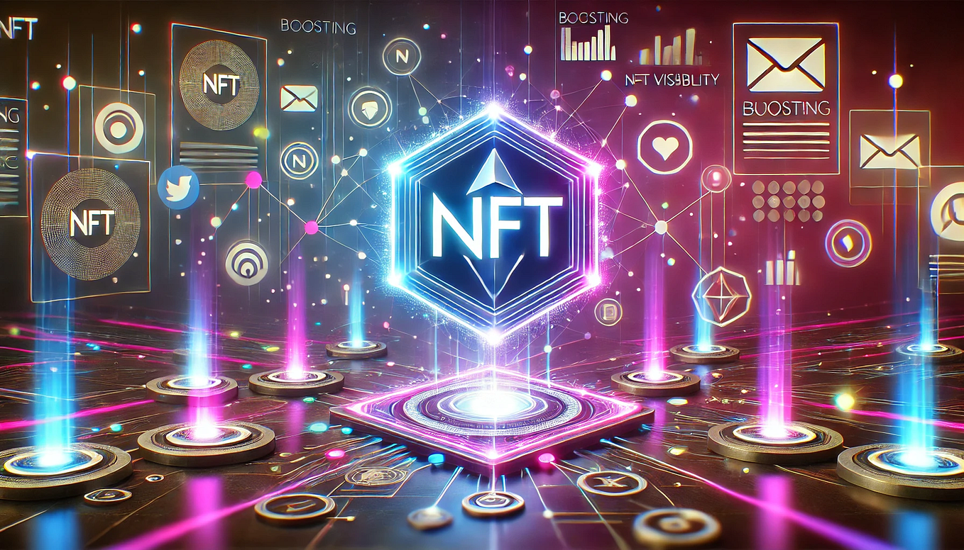 Best NFT Digital Marketing Companies and Agencies to Boost Your Project in 2025 | by Blockchain ...