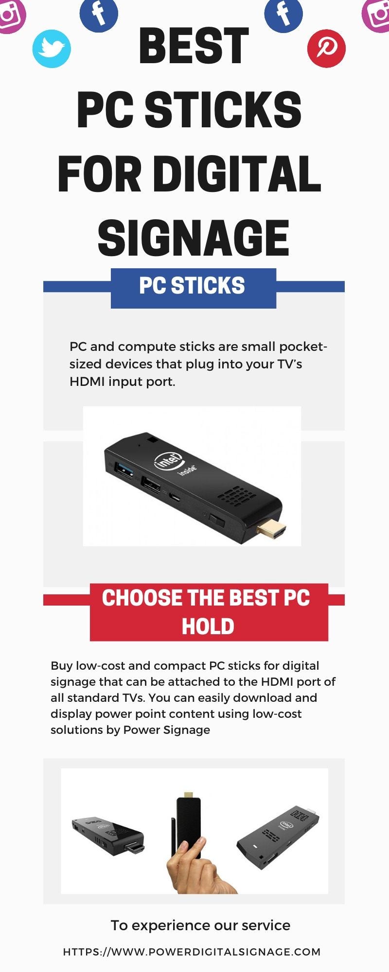 Power Point Digital Signage Template | by Power Media Design Pty Ltd ...