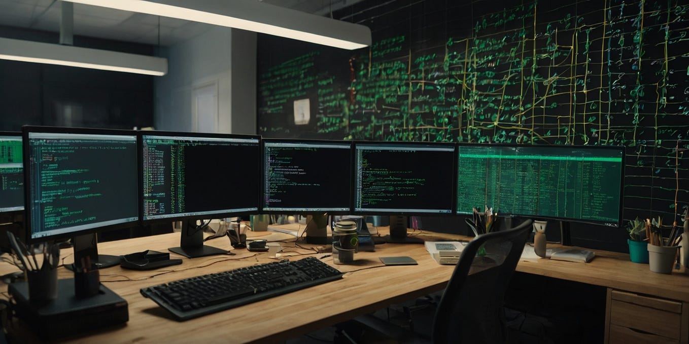 How to Build Programming Logic: A Practical Guide for Developers | Medium