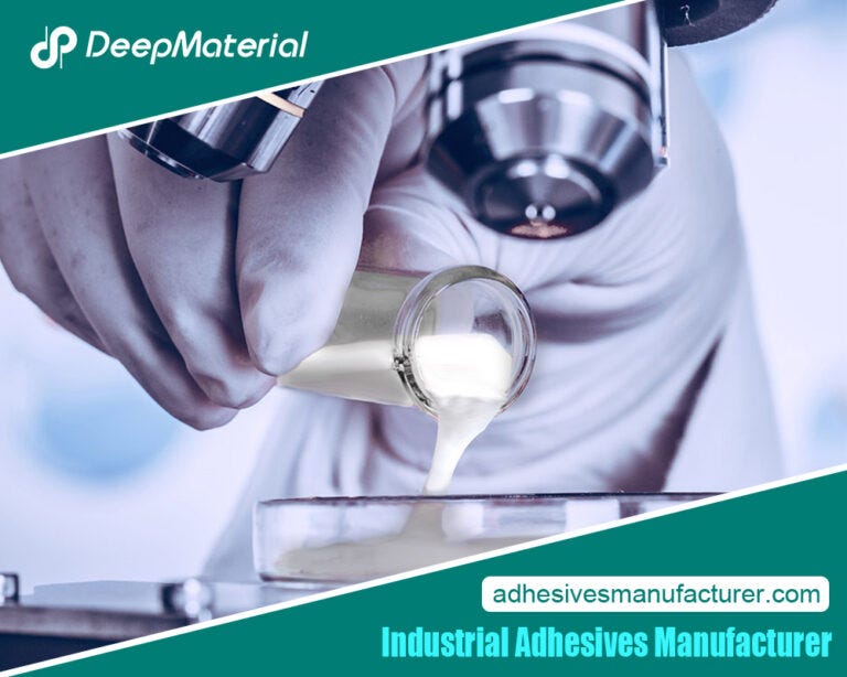 A Comprehensive Guide to Non Conductive Epoxy: Properties, Uses, and Benefits | by jonylu1919 ...