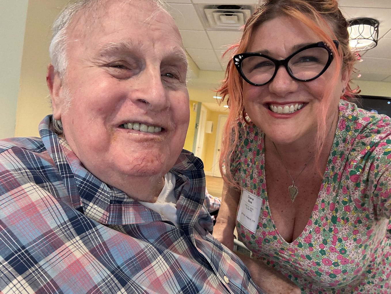 Beyond the Badge: Rediscovering Purpose | by Natalie Rivers | The ...