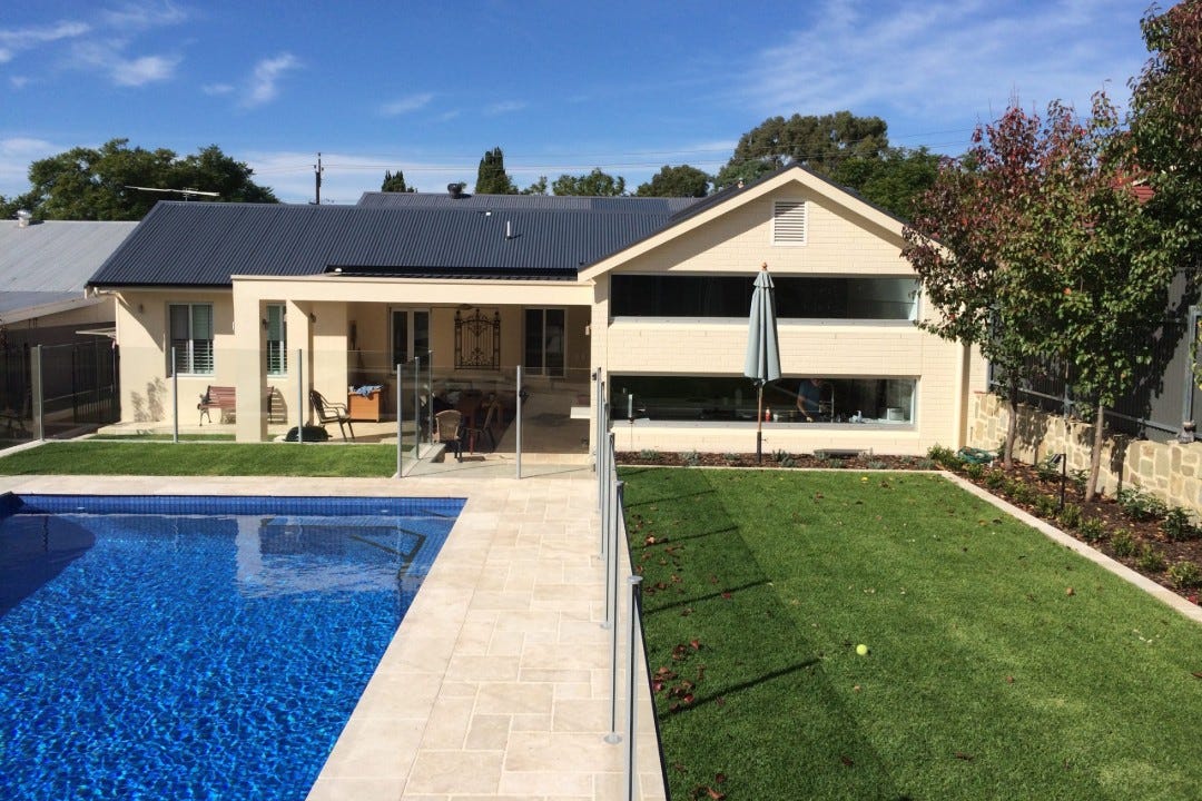 Renovations Adelaide. Transforming Spaces: Expert Renovations… | by ...
