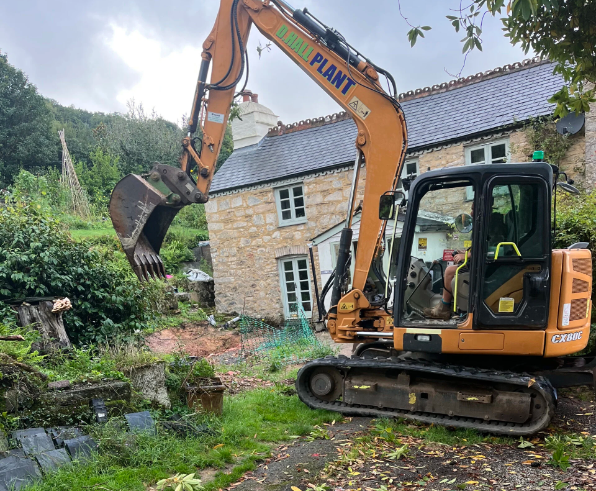 How To Select The Right Groundworks Specialist Near Your For Your ...