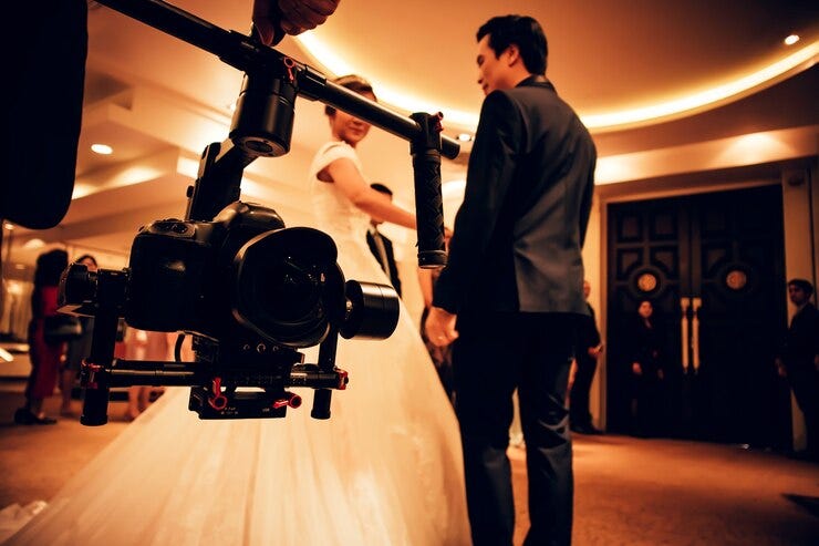 Must-Know Tips and Tricks to Capture Your Beautiful Moments with Event ...