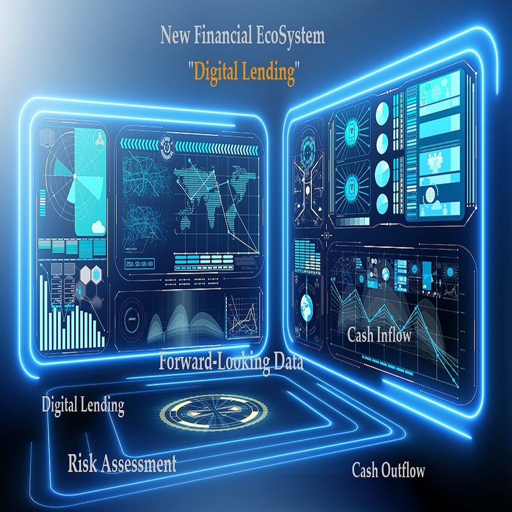 Benefits of White-Label Digital Lending Platforms for Financial ...