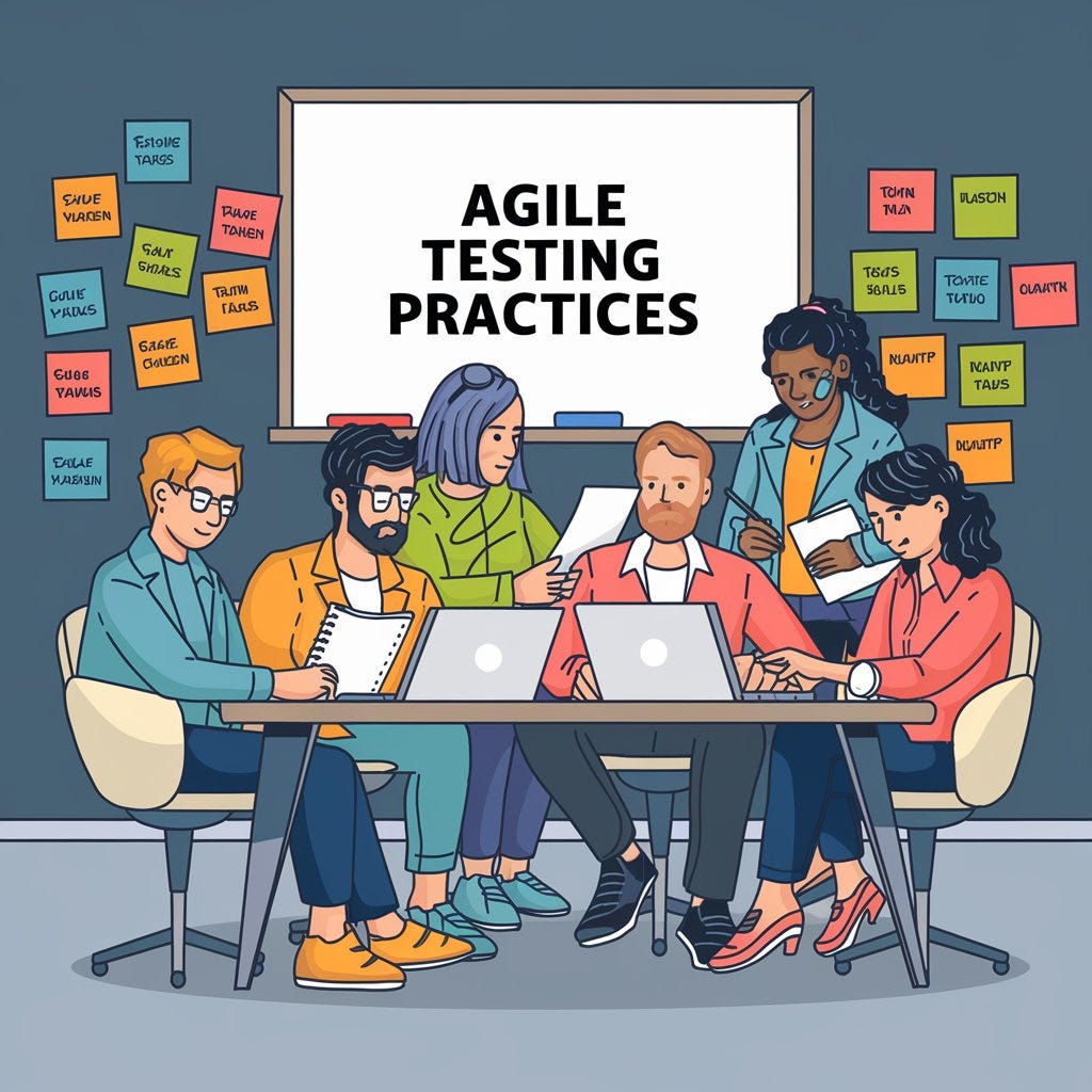 Getting Started With Playwright Test Automation In Macbook By Testers Talk Medium