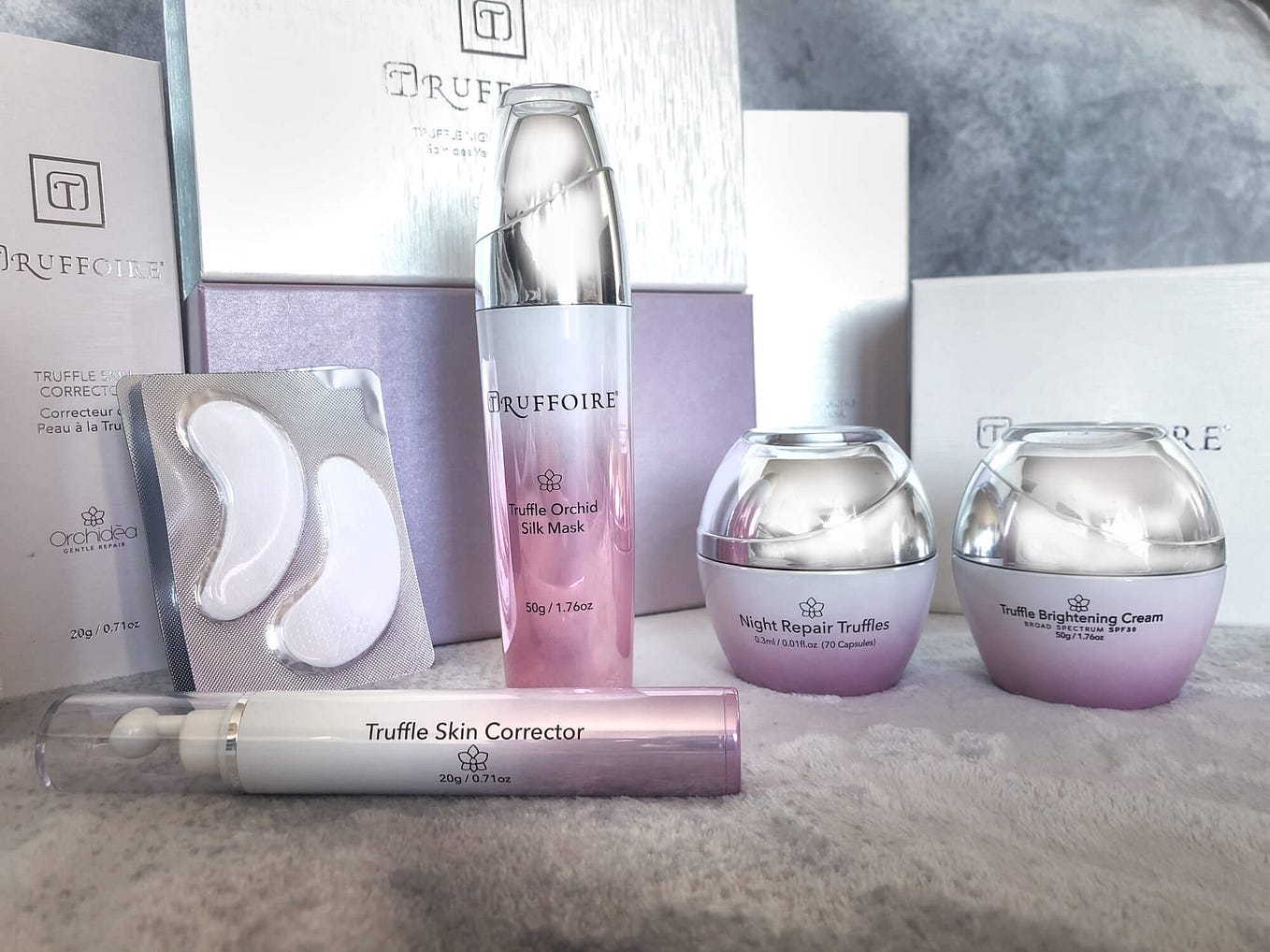 Truffoire Reviews! The Most Luxurious Way to Look Out for Your Skin ...