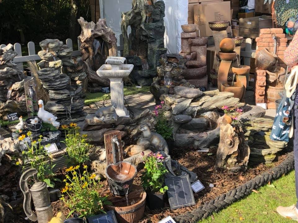 Top Ways to Choose the Right Water Feature for Your Garden | by Water ...