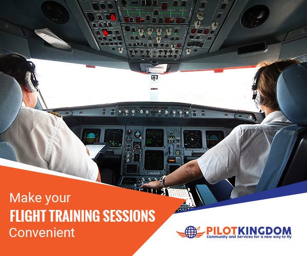 Requirements to Enrol for a Pilot Training Course | by Sergio Re | Medium