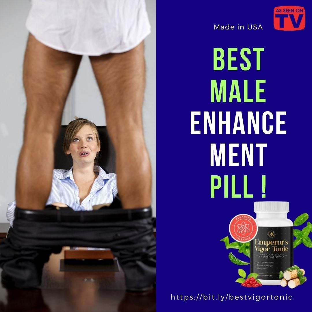 Male Enhancement Before And After | by Male Enhancers | Jun, 2024 | Medium
