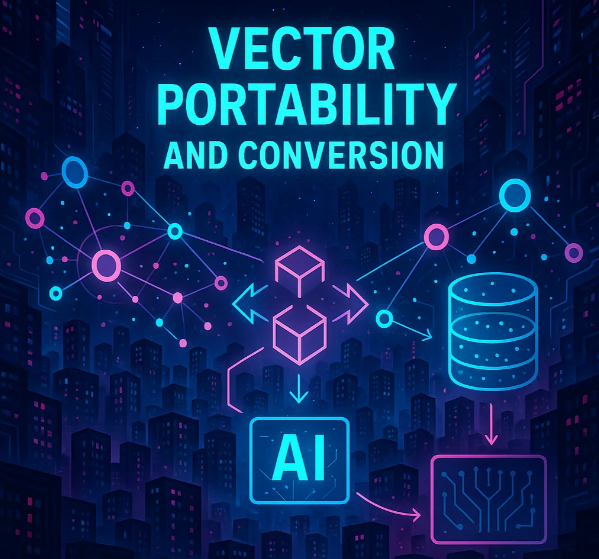 The Hidden Universal Language of AI: How Vec2vec Changes Everything ...