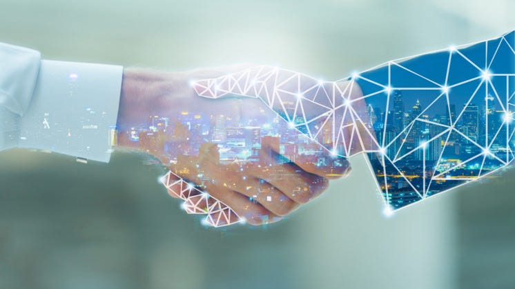 How To Deploy A Smart Contract Using Python Web3 Tools A Full Coverage By Arashtad Medium