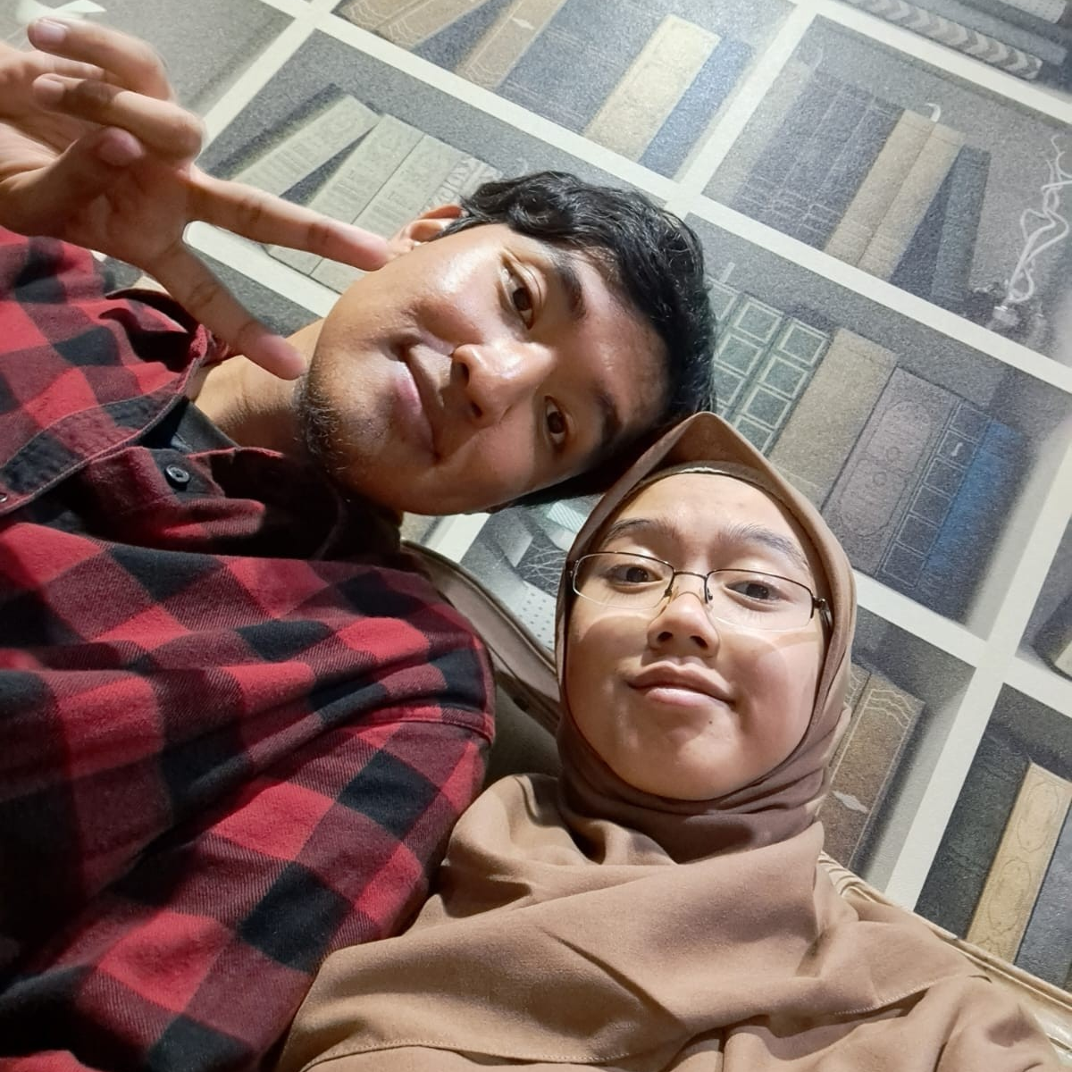 Semuanya bisa berubah kok #bismillahkomisaris - Afra Izzati Kamili - Medium