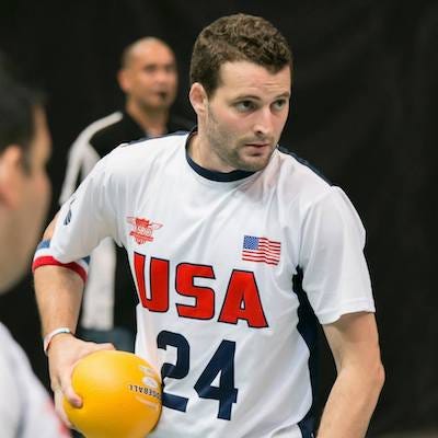 The Top 50 Male Players Overall. The Dodgeball Tribune’s Top 50 Male ...