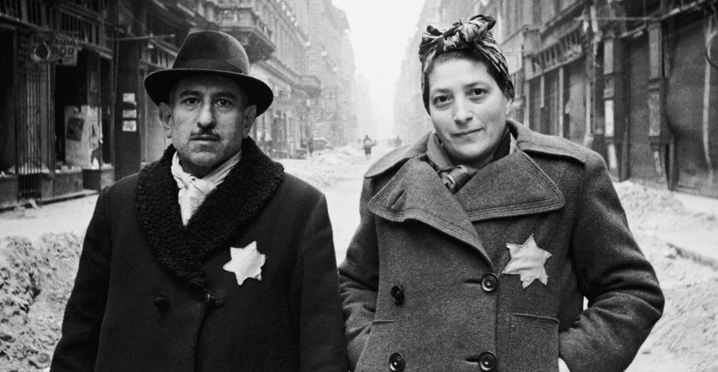 From One Hell To Another: Firsthand Accounts of Nazi Death Marches | by ...