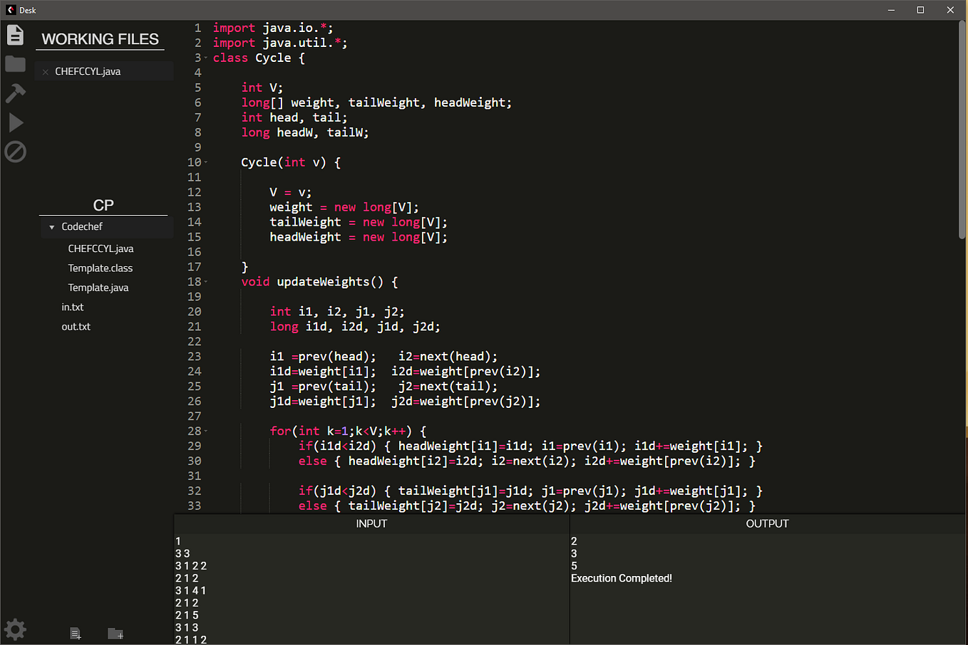 Building a Rich Text Editor: Day 1 | by Shikhar Vaish | Nerd For Tech ...