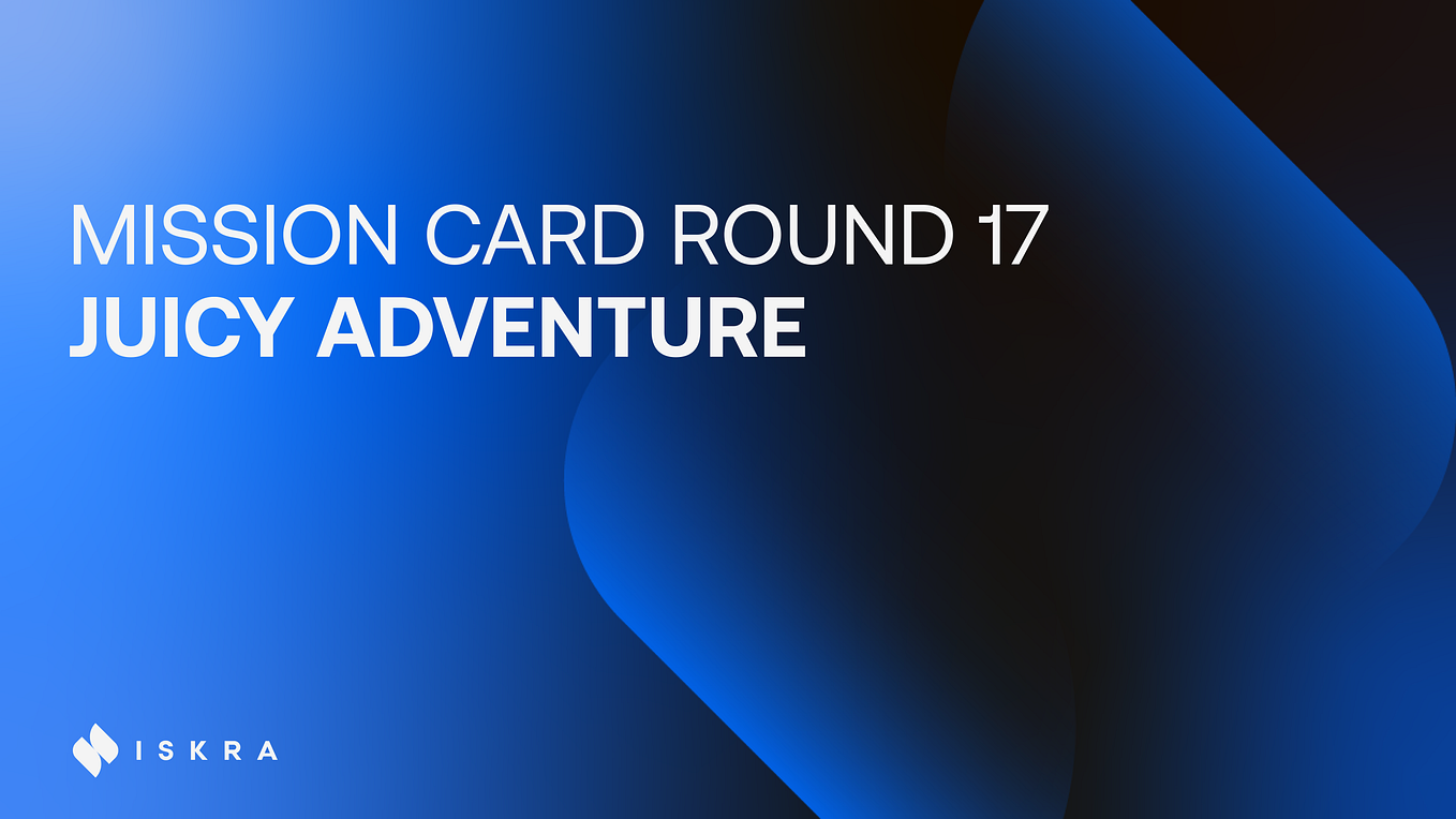 Iskra Plans Big “Moves” to Scale in 2024 | by Iskra | Iskra | Medium