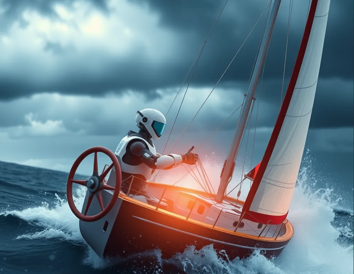 Understanding Mamba And Selective State Space Models Ssms By Matthew Gunton Towards Ai