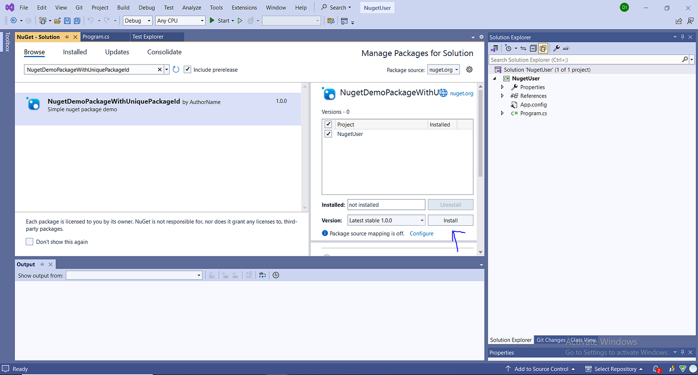 MQTT Application using Paho MQTT C++ Library | by Deva Irakkam Rubavathy I | Medium