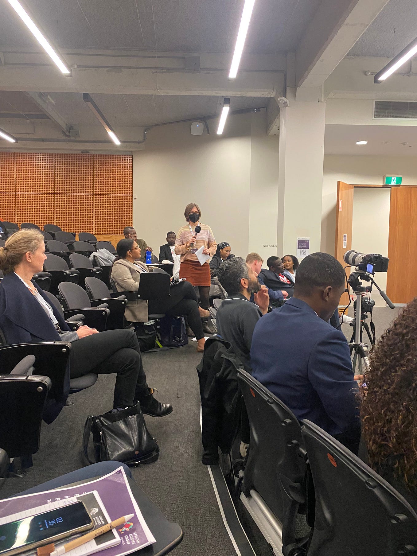 Full Programme & Updates — ASG 2022 Conference | by African Studies ...
