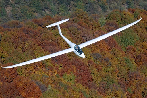 Ukraine Develops New Stealth Combat Drone: The UJ-25 Skyline! | by ...