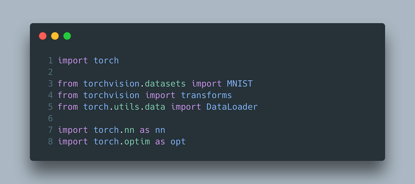 在 Pytorch 加入 TensorBoard | by Joy Liao | Medium