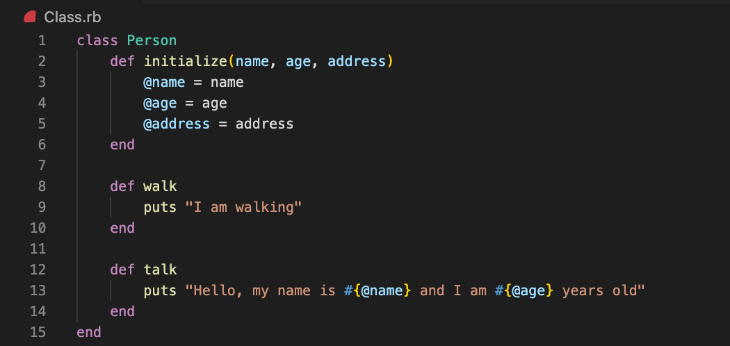 RoR Serializations. Ruby on Rails (RoR) is a robust web… | by Benny Sufrin | Medium