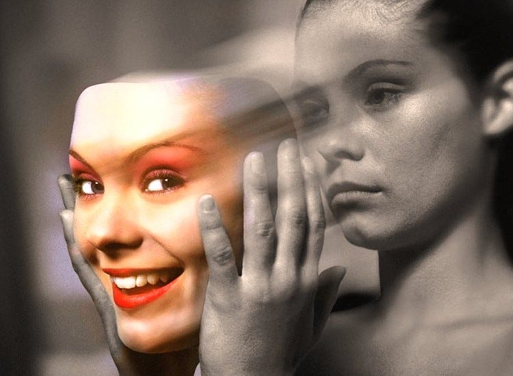 An Identity Problem — Part 3. Defining Digital Identity with Data | by ...