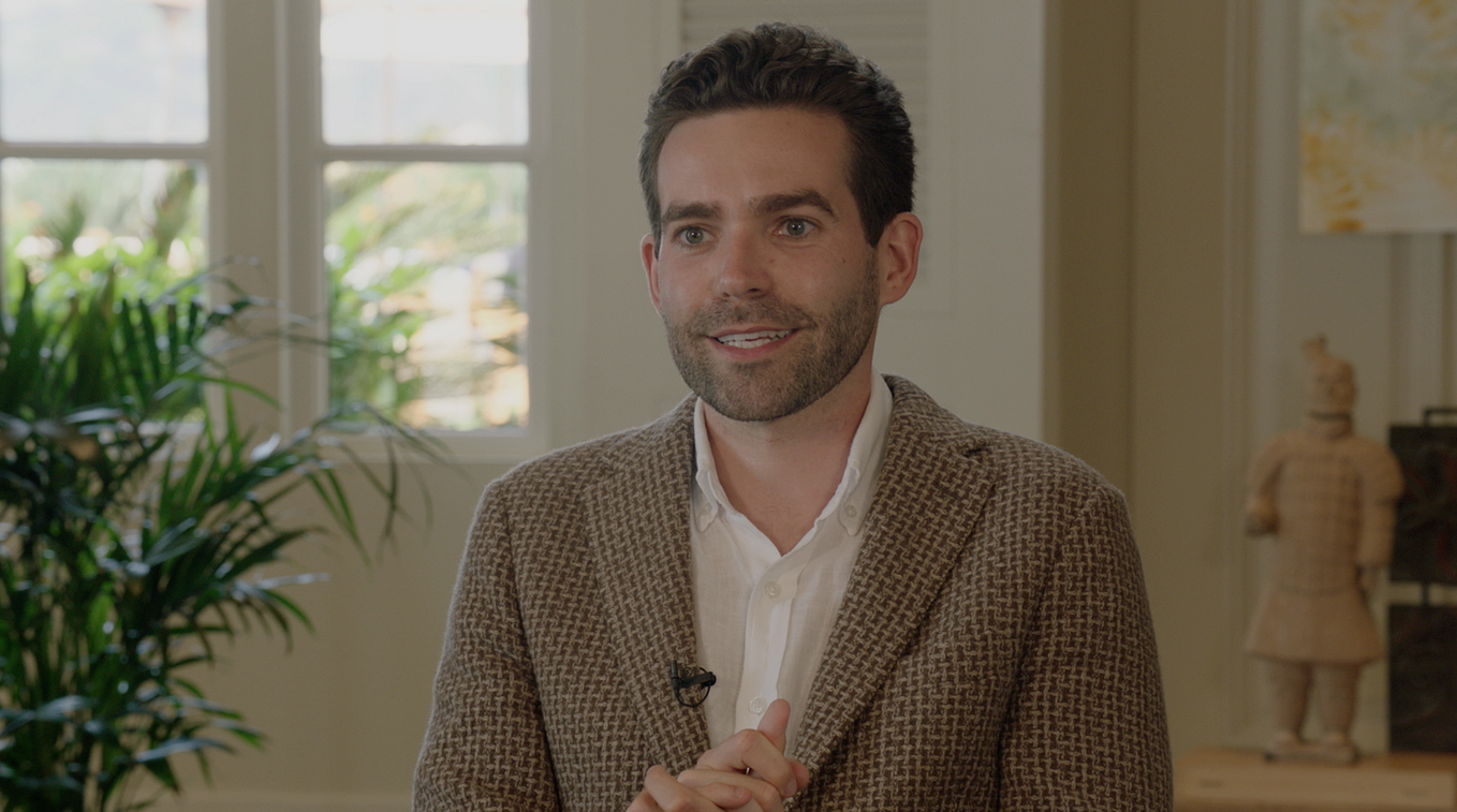 Nearly True Tales of Innovation: Interview with Lisa Carmel, VP of ...