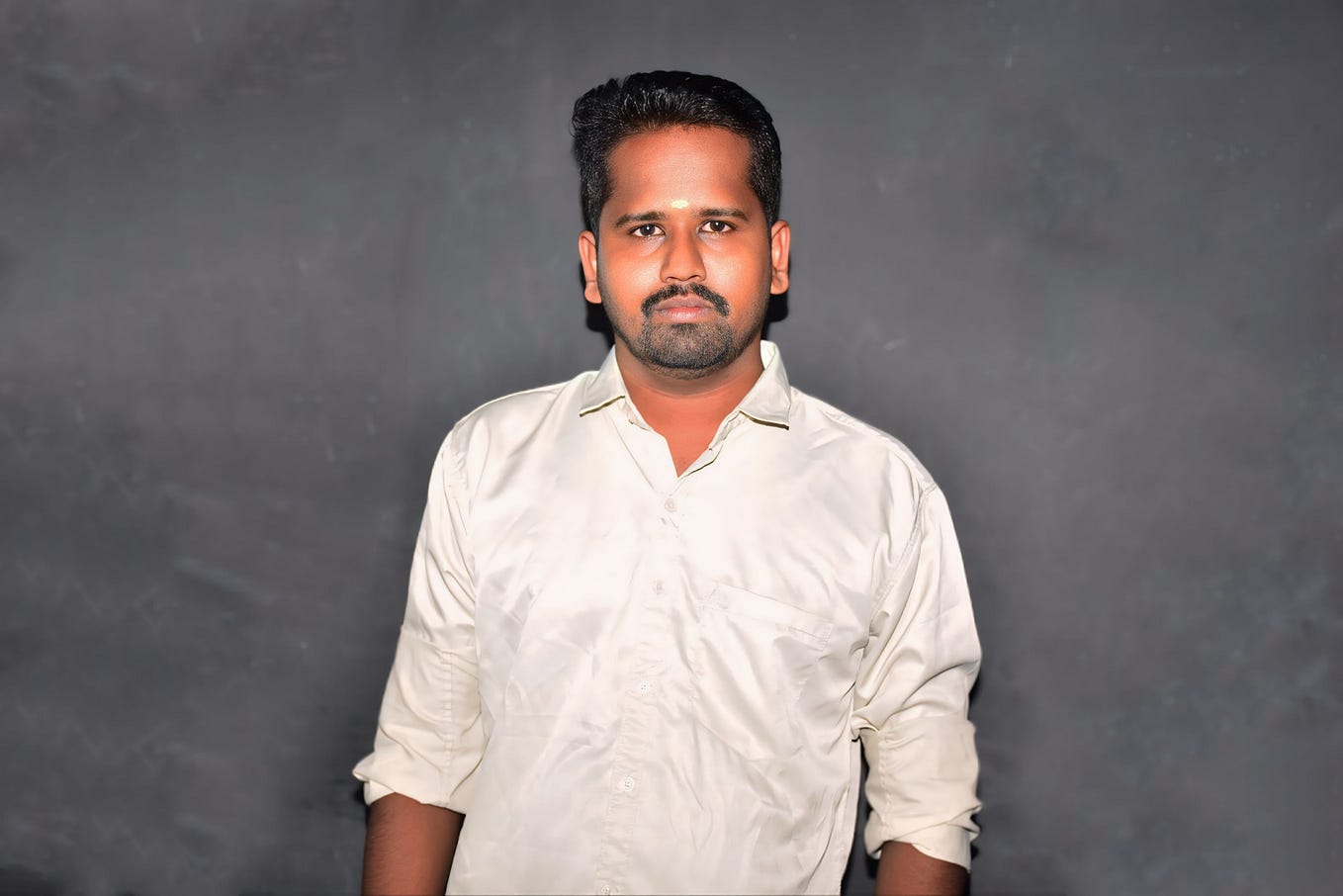 Vivekanandan Pappan: Transforming Digital Marketing in India | by ...