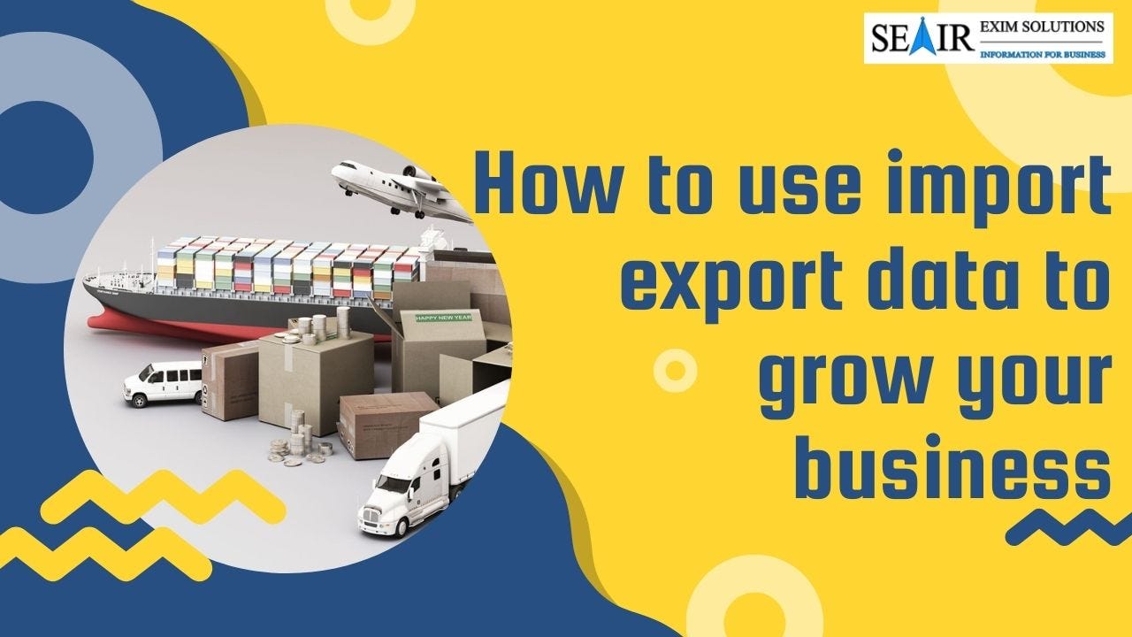 Exploring Indian Import Data to Uncover the Pulse Imports in India | by ...