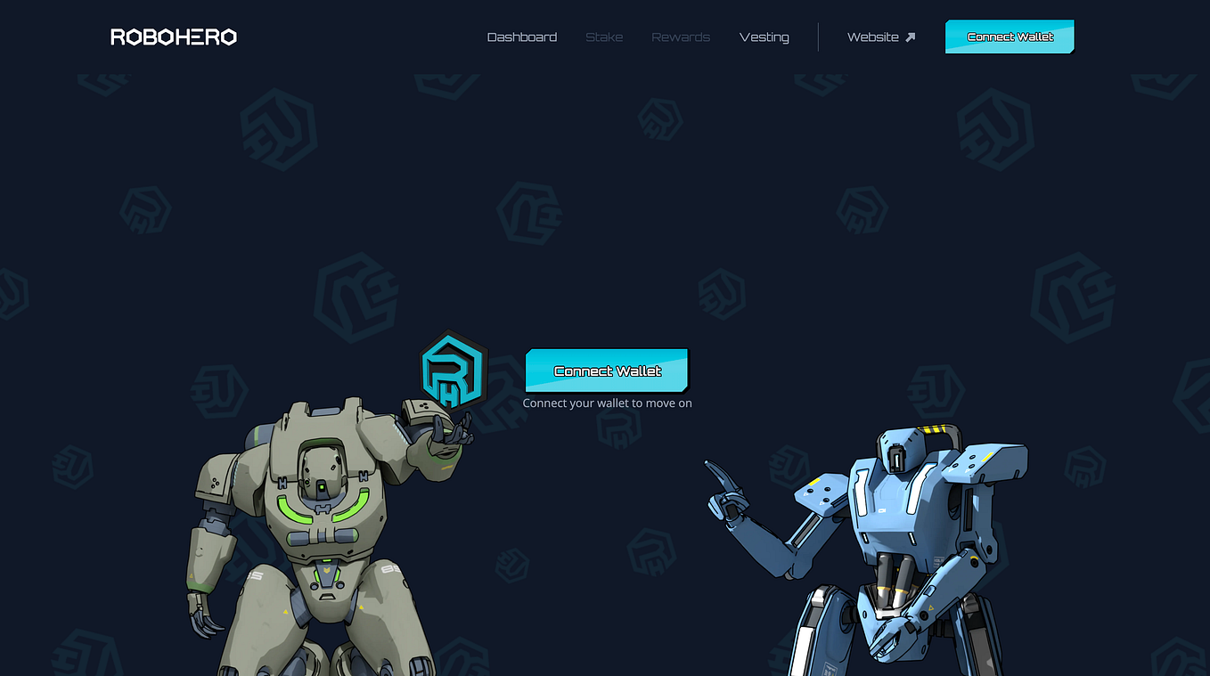RoboHero tokenomics: Discover the utility of $ROBO token | by RoboHero ...