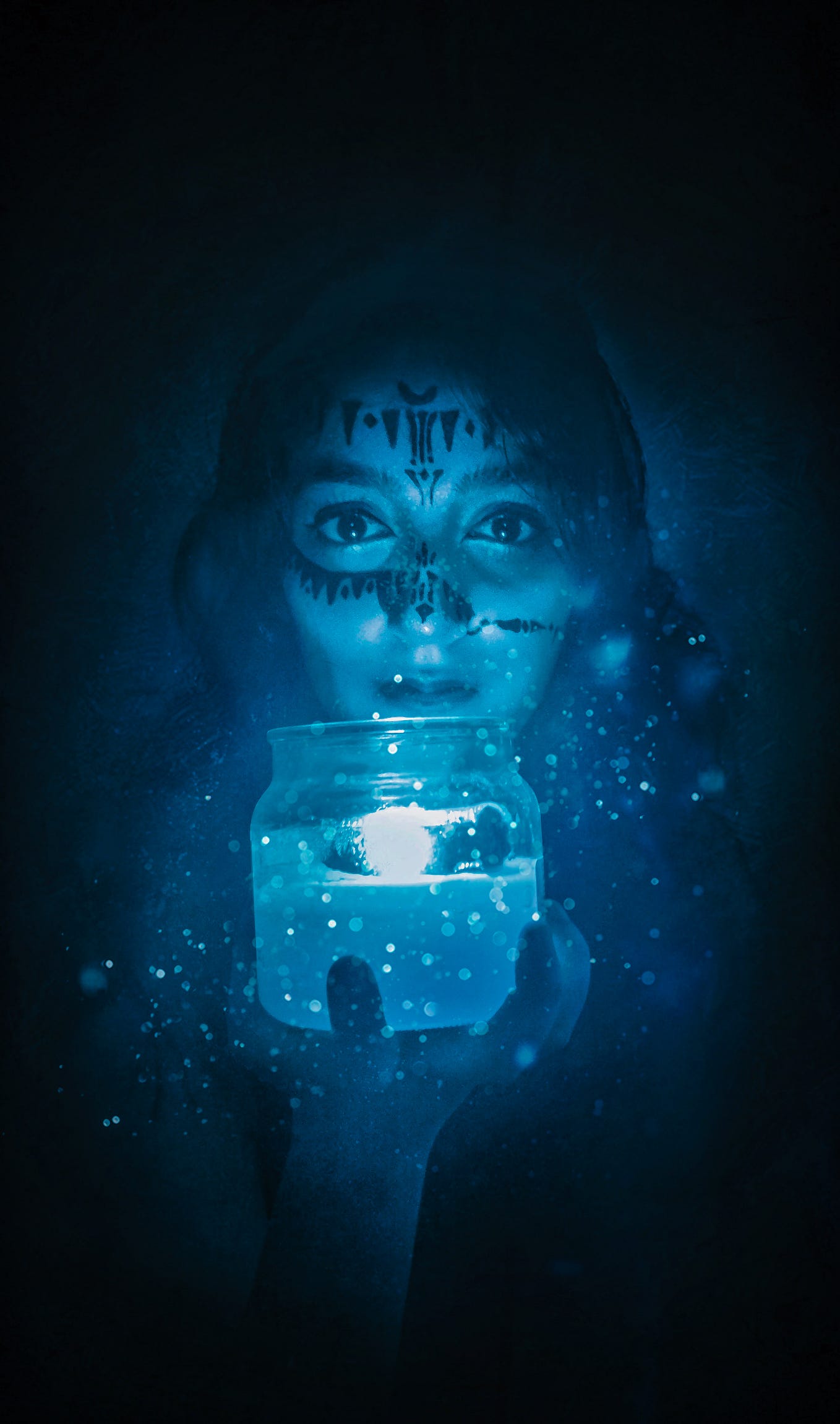 Oni( 鬼 おに ). When I first started researching Oni, I… | by That Indian ...