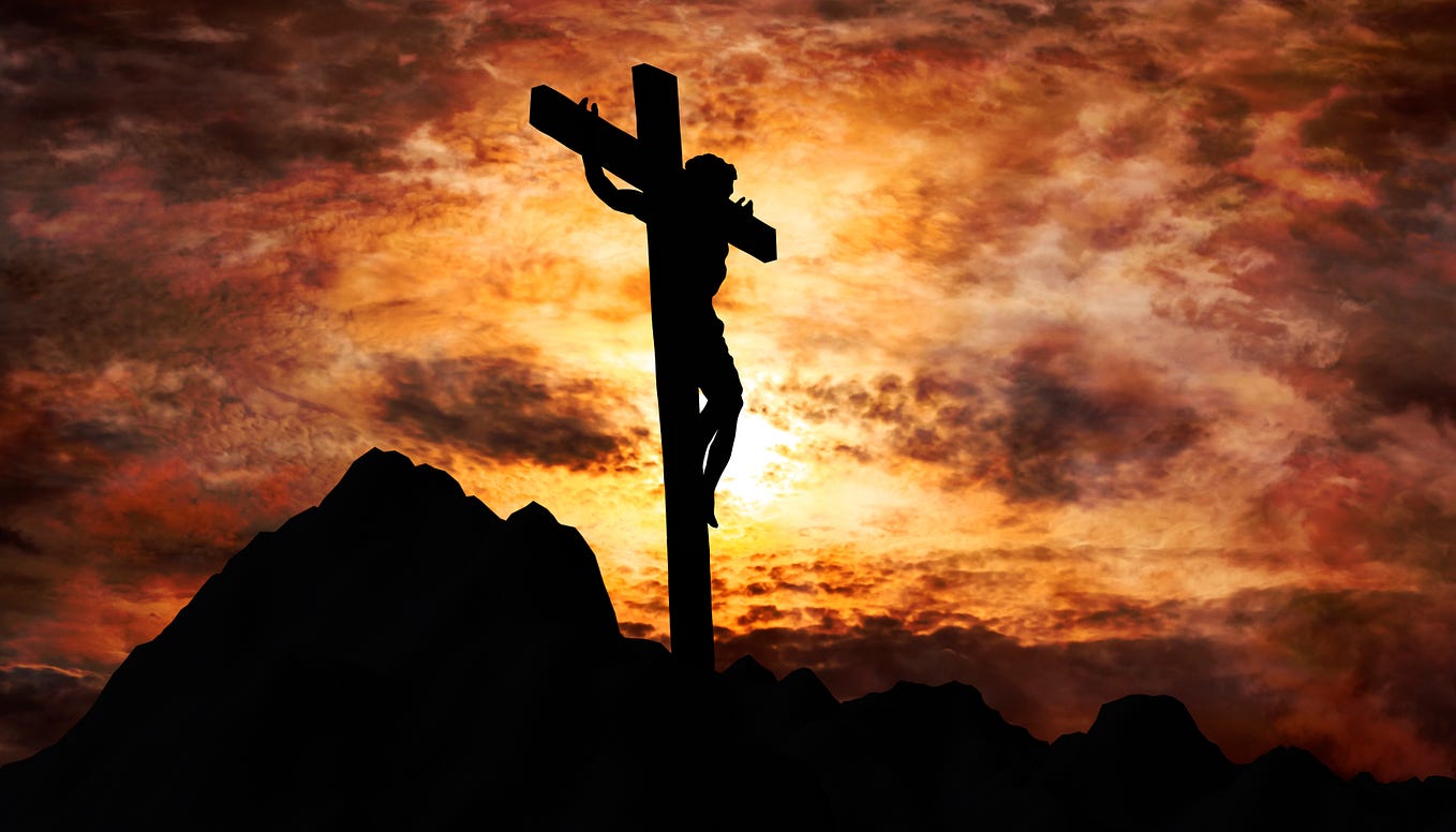 Does Morality Require God?. Answer: maybe. | by G.S. Payne | Aug, 2024 ...