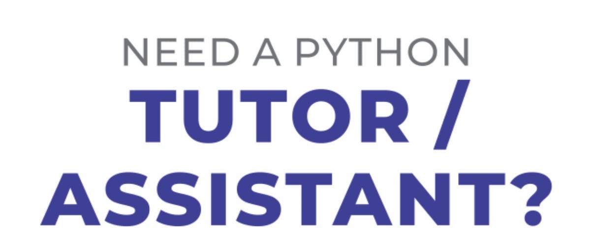Are you looking for remote programming tutoring? | by Masteritco | May ...