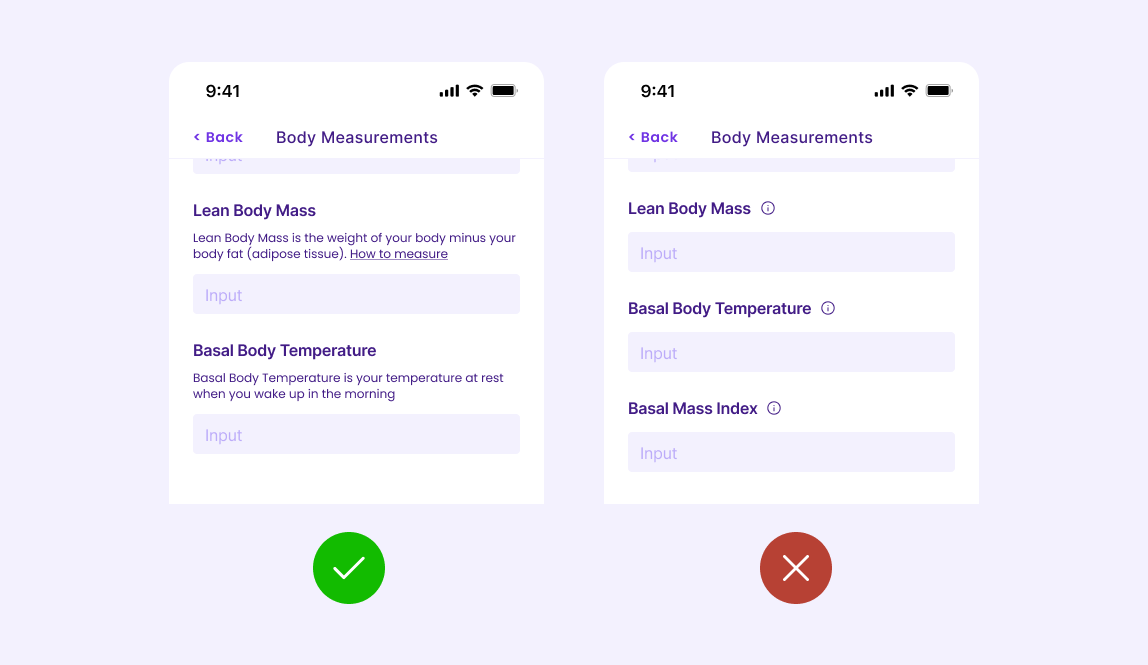 UX guidelines for placing the edit button | by Norah S | Bootcamp | Medium