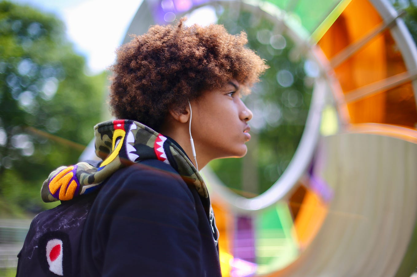 There’s Sociology in the Air(port) | by Kaylee Spivey | LAB Atlanta ...
