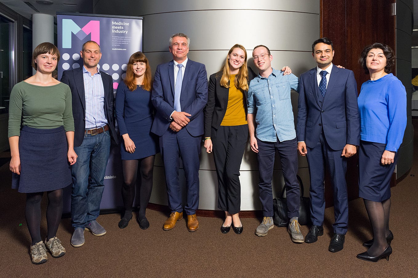 Meet Prof. Dr. Marcus Maurer at Charité Berlin | by medicinisto.com ...