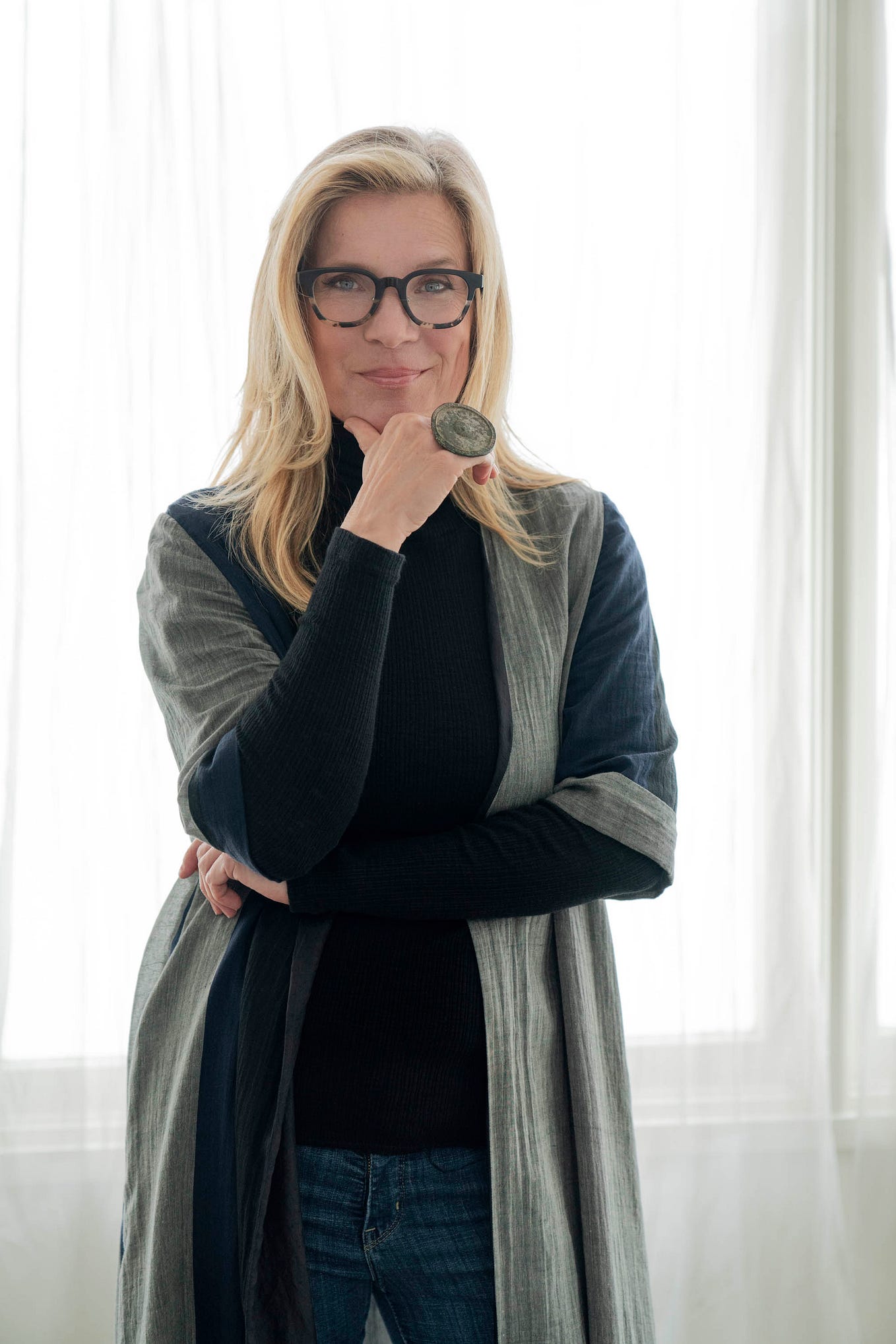 PR Pros: Pernille Kjeldsen Of PK PR & Branding On The 5 Things You Need ...