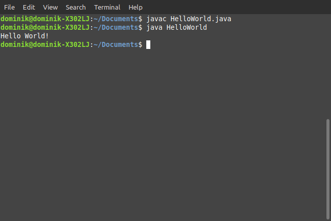 Setup Java-How to Program in Java | by Dominik Mehta | Learn Java | Medium